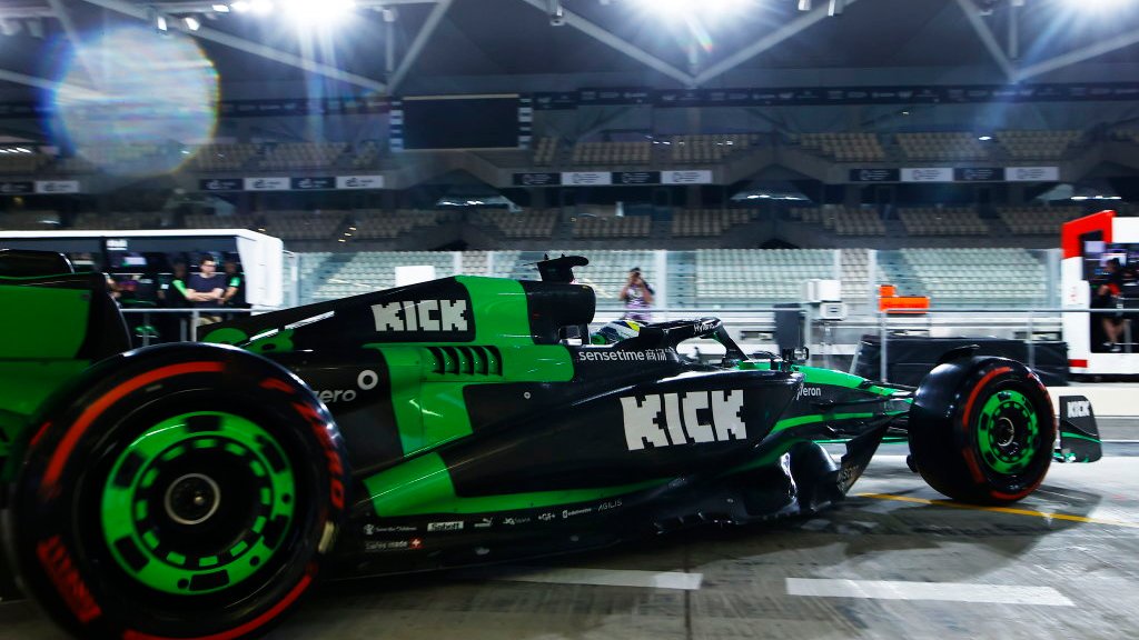 What to expect from 2025’s F1 rookies - newsmargs.com